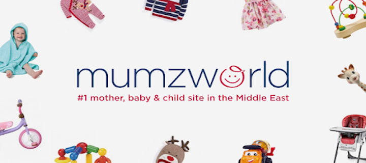 10% off Mumzworld | myAlfred.com