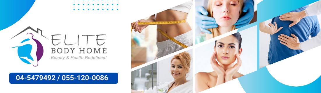 35% Off Elite Body Home Poly Clinic | myAlfred.com