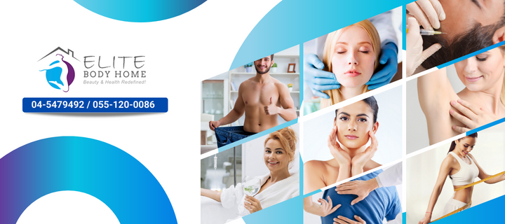 35% Off Elite Body Home Poly Clinic | myAlfred.com