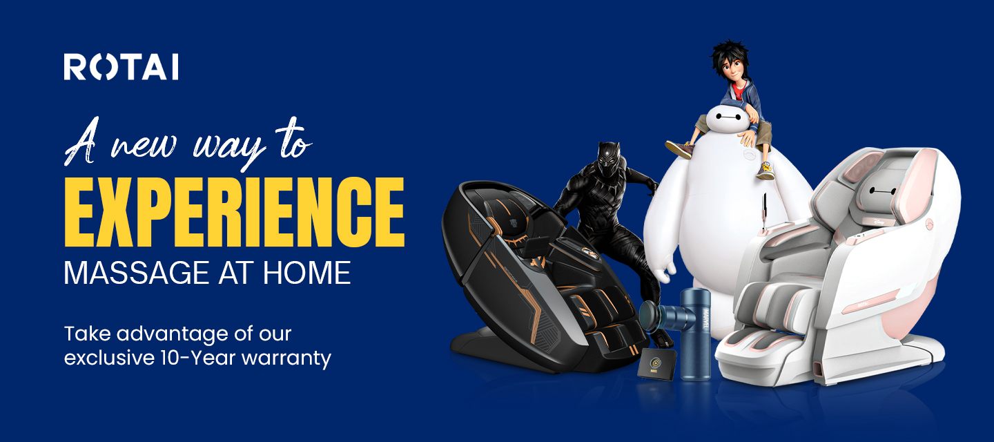 Flat 15% Off Rotai | myAlfred.com