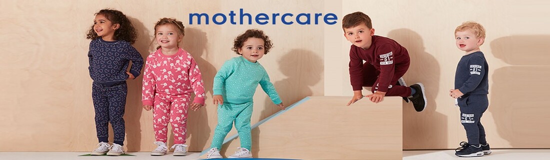 5% Off Mothercare | myAlfred.com