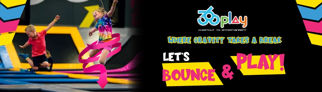 15% Off 360 Play | myAlfred.com