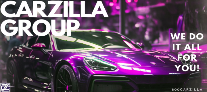 50% Off Carzilla Auto Services | myAlfred.com