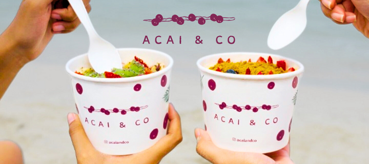 20% Off Acai & Co | myAlfred.com