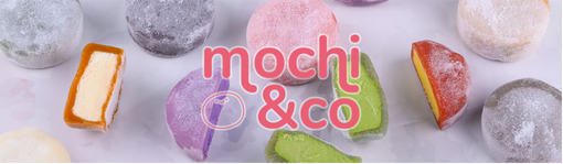 20% Off Mochi & Co | myAlfred.com