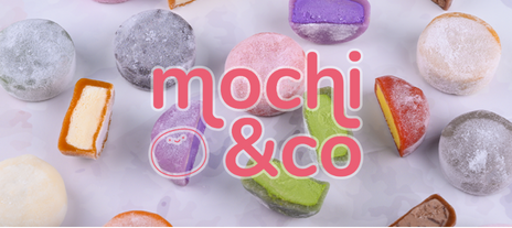 20% Off Mochi & Co | myAlfred.com