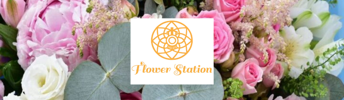 Flat 15% Off Flower Station Dubai | myAlfred.com