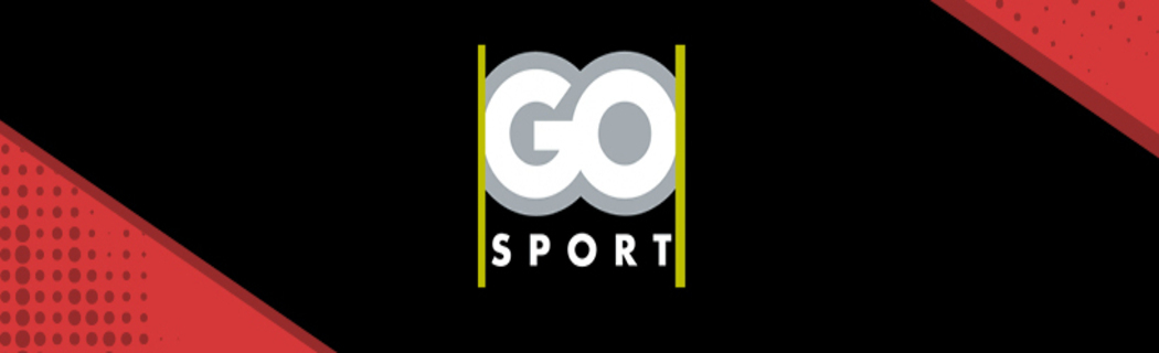 10% Off GO Sport | myAlfred.com